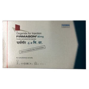 Buy Firmagon 80mg Injection Online at Lowest Price in India