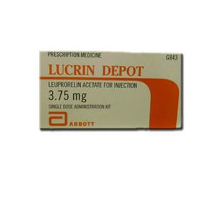 Buy Lucrin Depot 3.75 mg Injection Online at Lowest Price in India